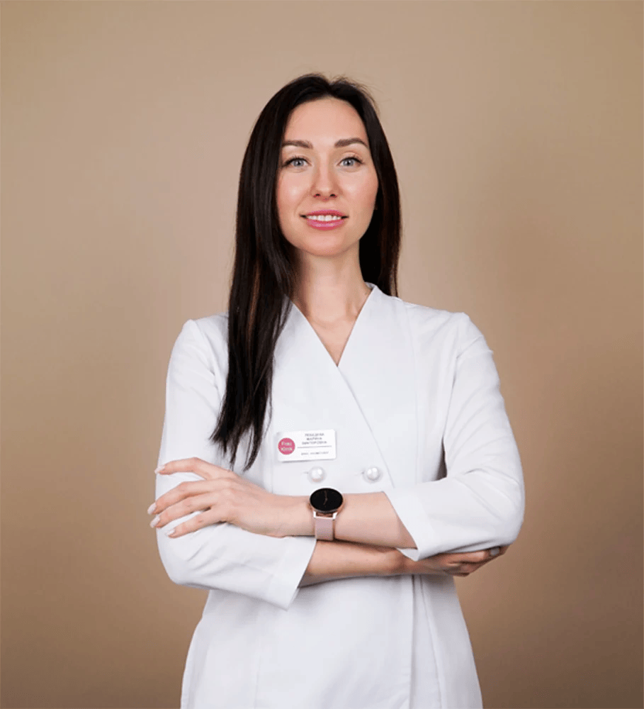 Врачи - Клиники Refresh